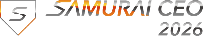 社長メシ SAMURAI CEO