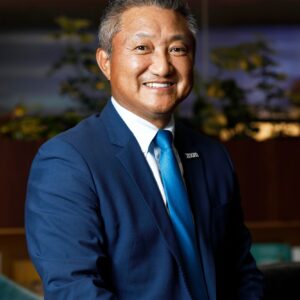 社長メシ SAMURAI CEO