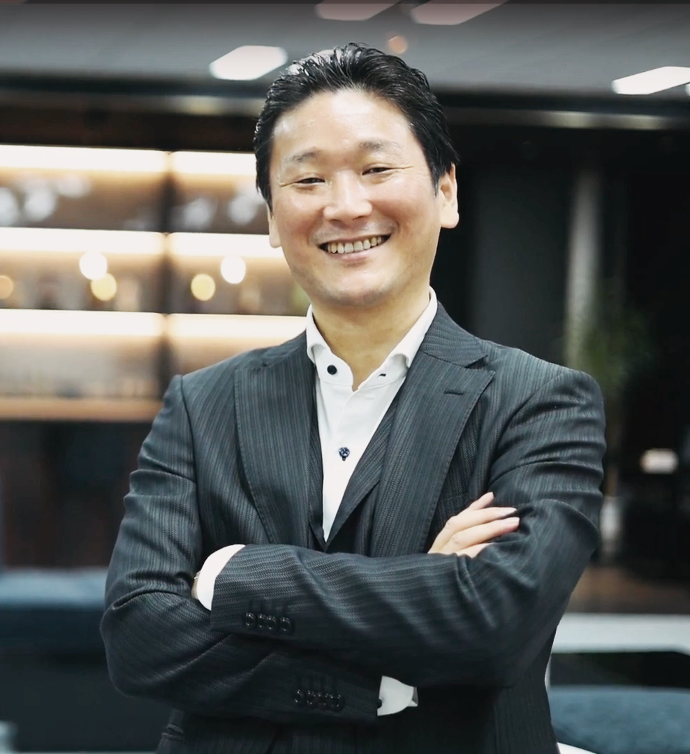 社長メシ SAMURAI CEO